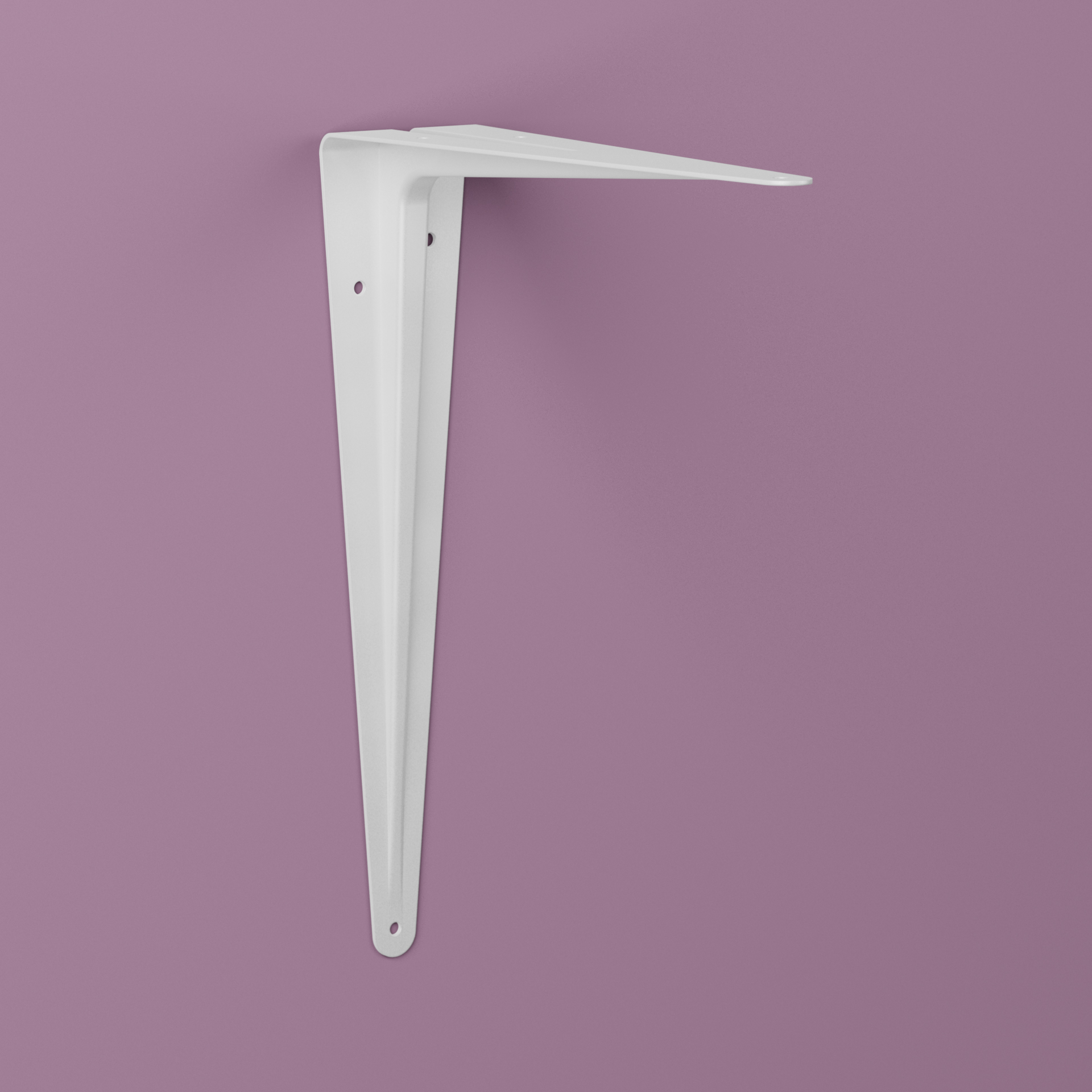 Konsol Sixten vit 150x200 - Lundbergs