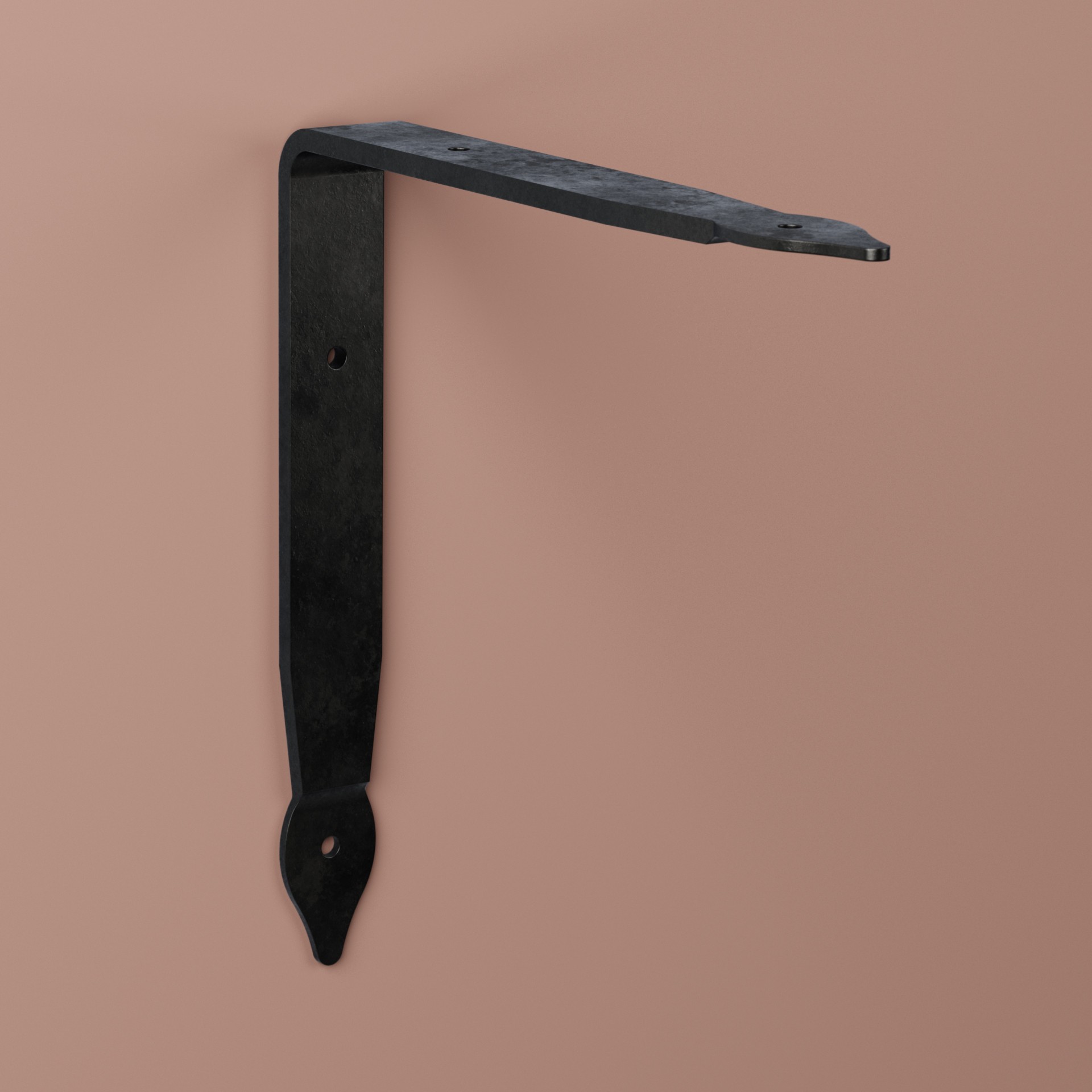 Konsol Lucia smide 240x240 - Lundbergs