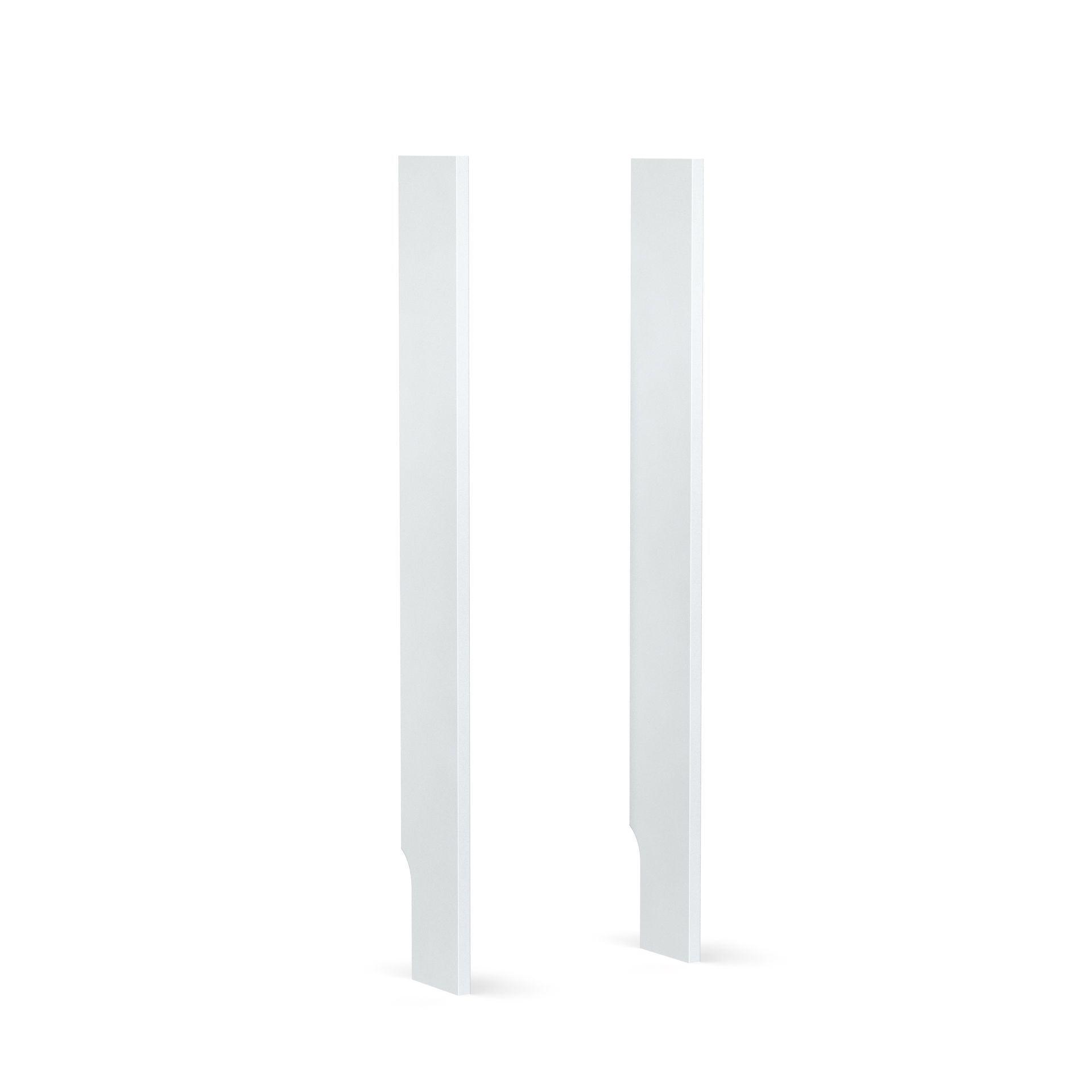 Gavelpar Sida vit 125x945 - Lundbergs