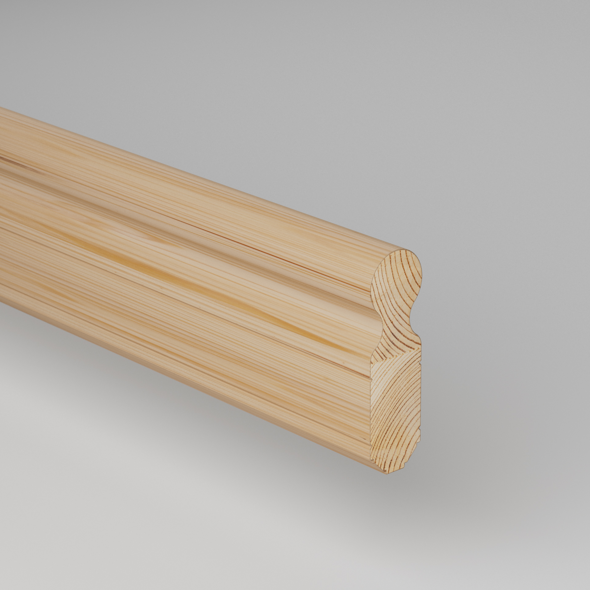 Handledare - Lundbergs