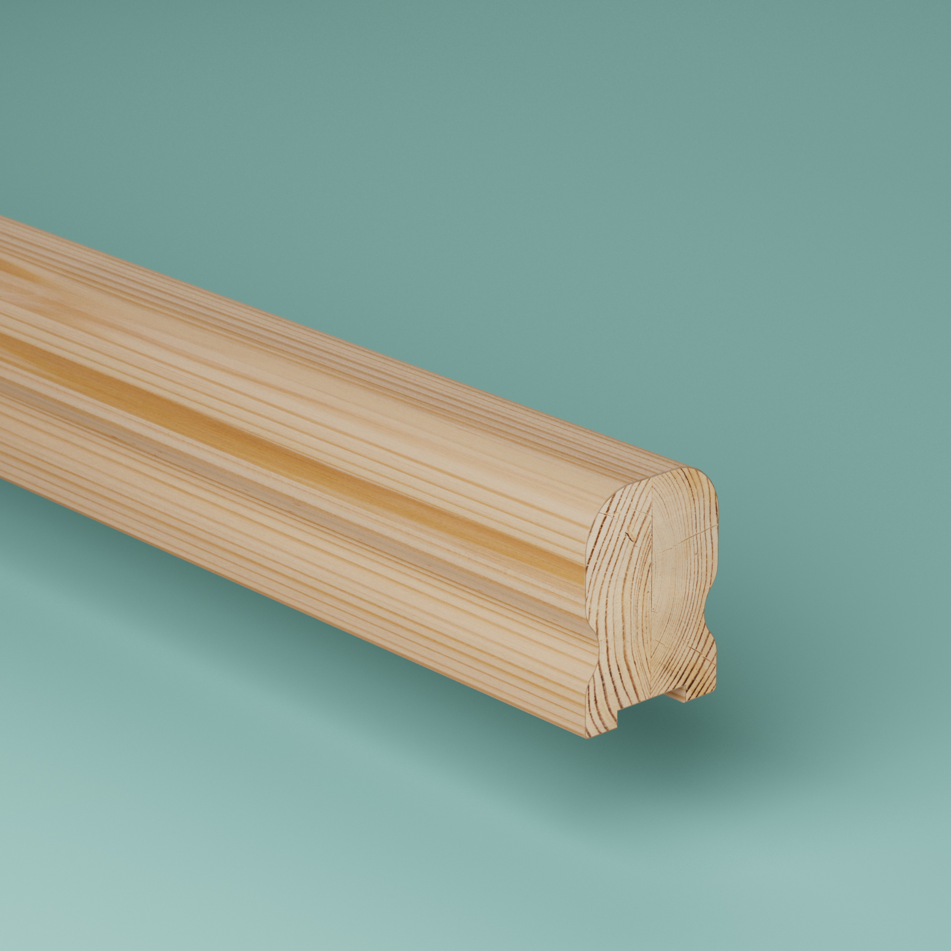 Handledare - Lundbergs