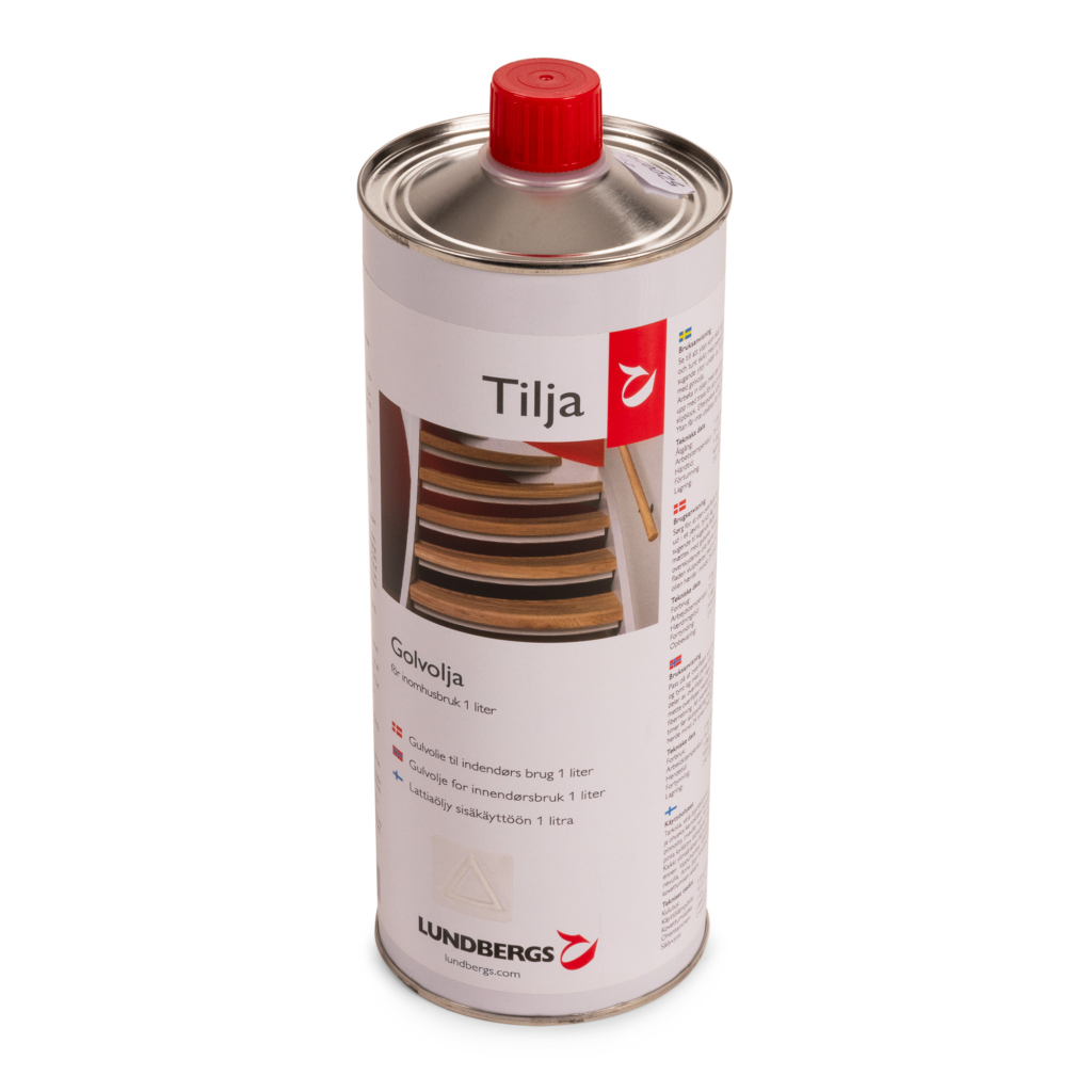 Tillbehör - Lundbergs