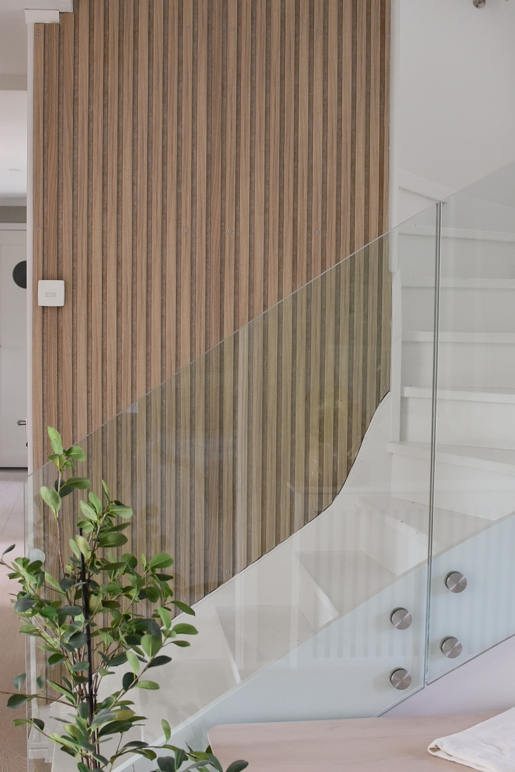 Akustikpanel - Ny design!