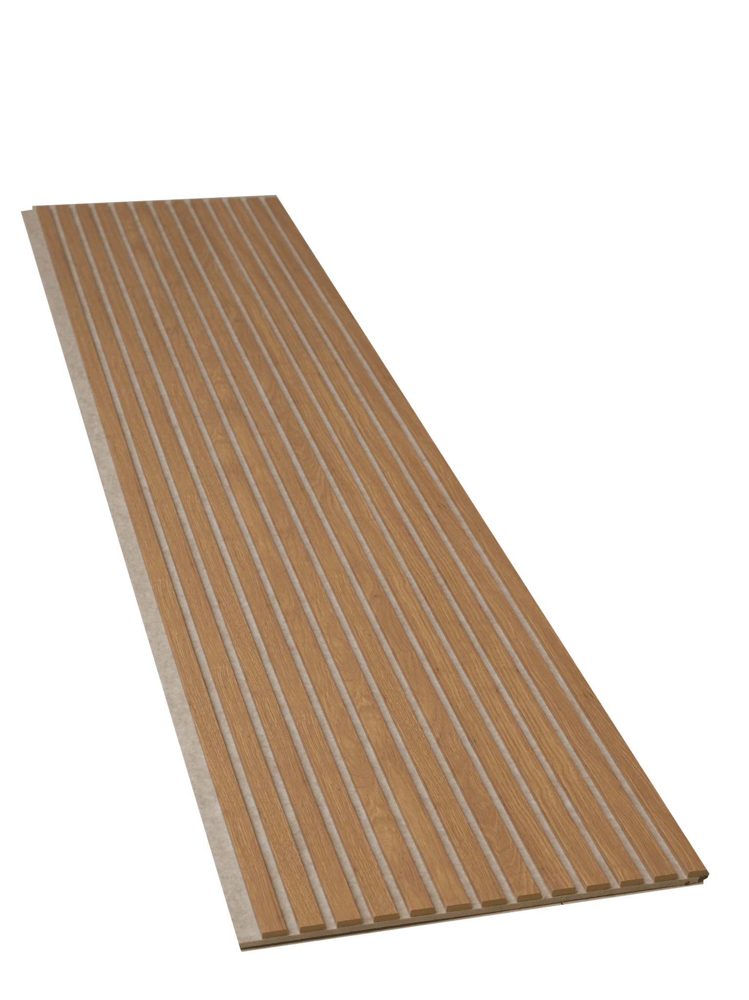 Akustikpanel - Ny design!