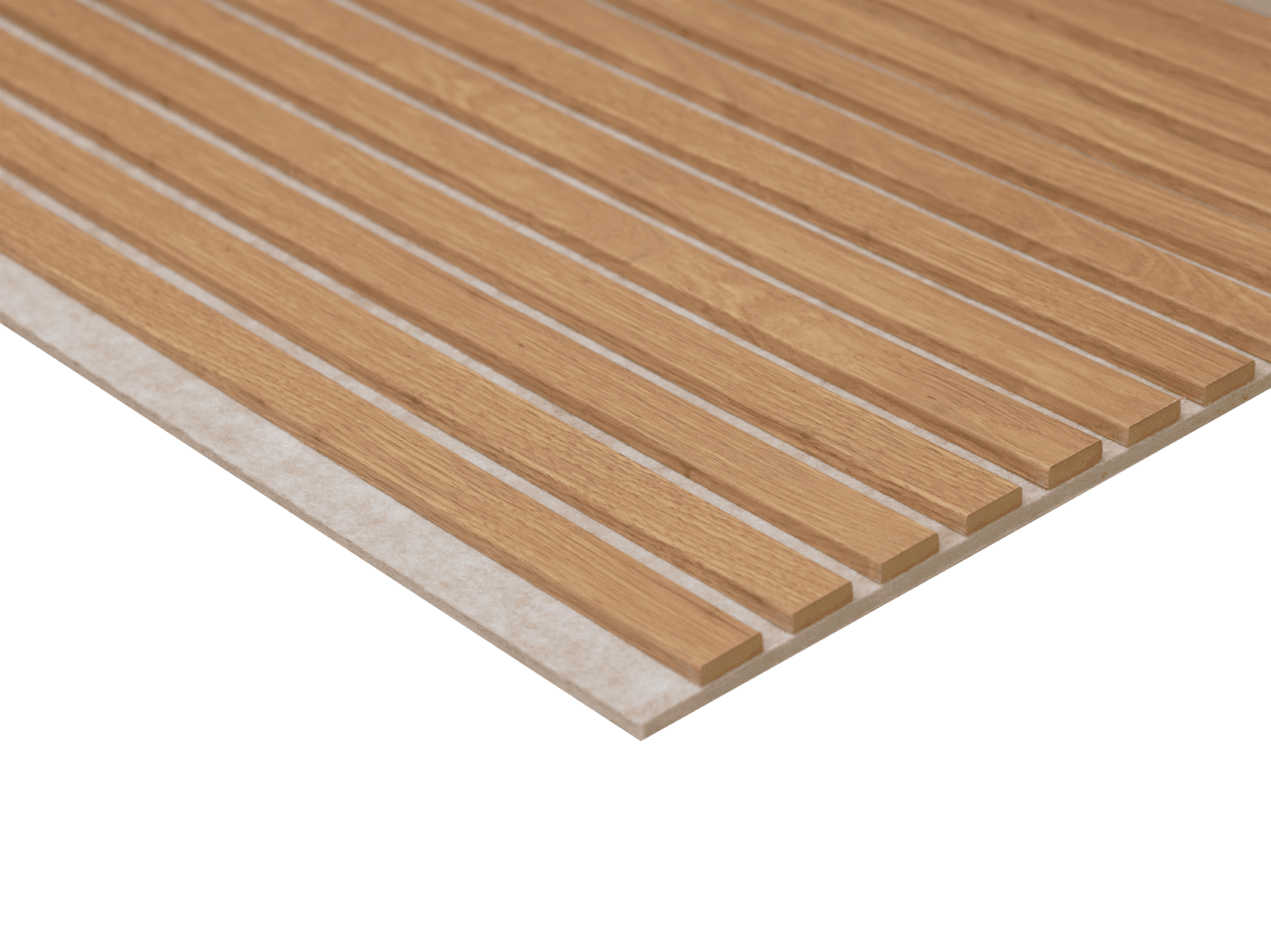 Akustikpanel - Ny design!