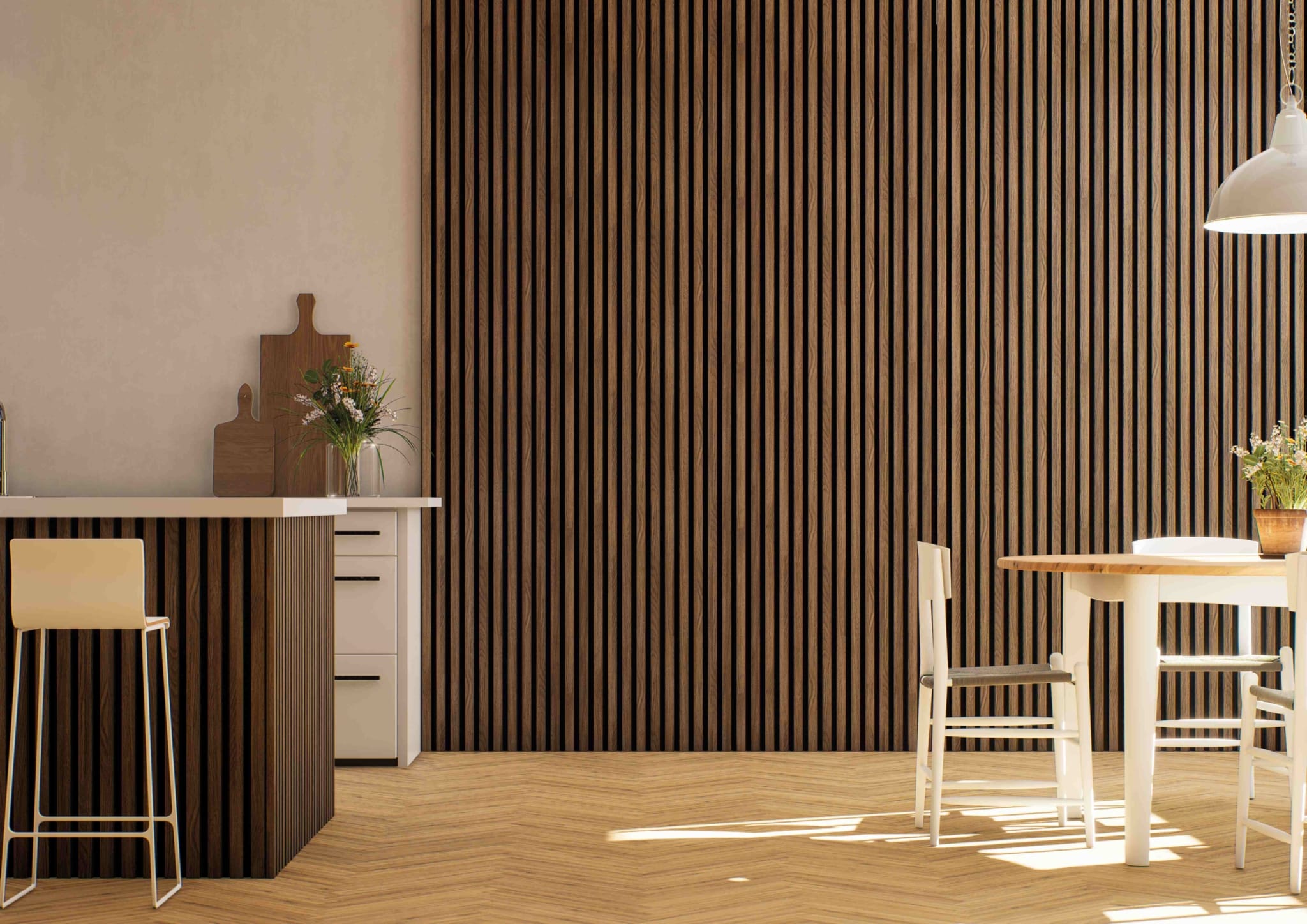 Akustikpanel - Lundbergs