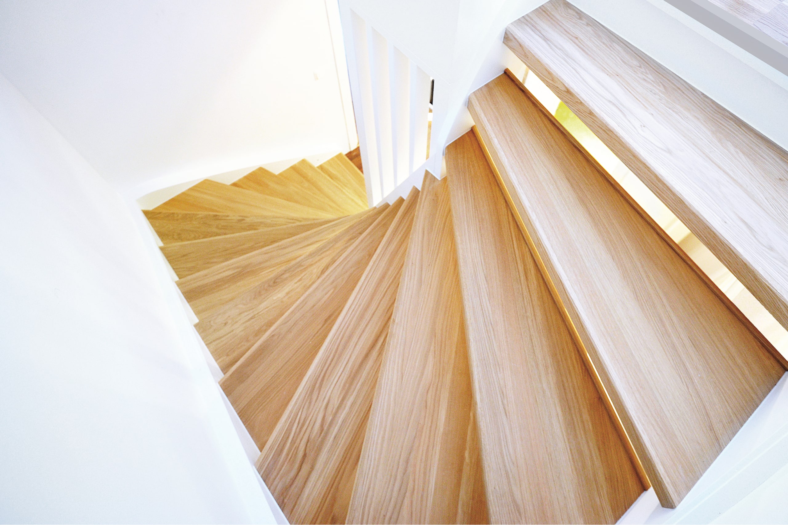 Trappgrindar - Lundbergs