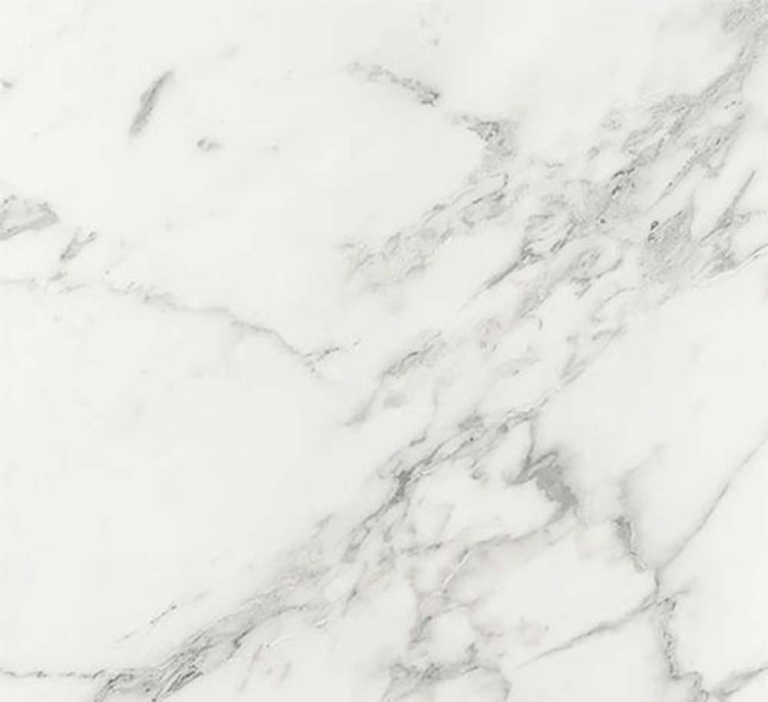 Splashback Laminat Hvit Marmor - Lundbergs
